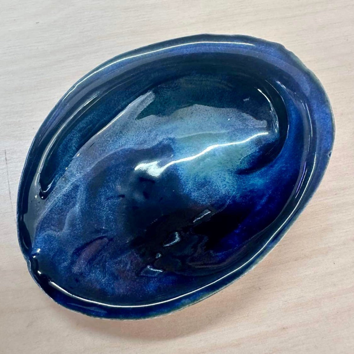 Sam Genet Pottery Paua Shells – Jade Kiwi