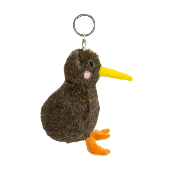 OG Birds Keyring - Assorted – Jade Kiwi